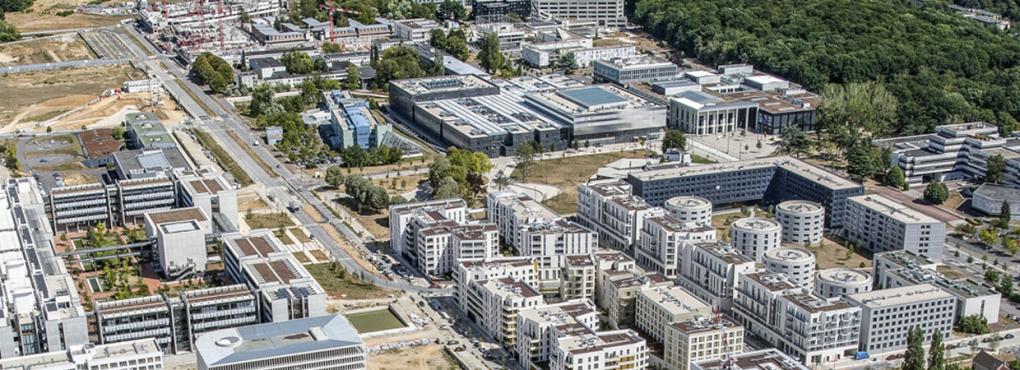Venir à Polytech Paris-Saclay | Polytech Paris-Saclay