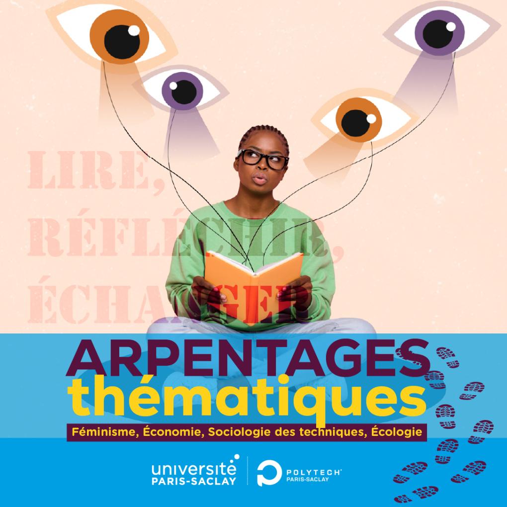 Arpentages thématiques – Le soin des choses : Politiques de la ...