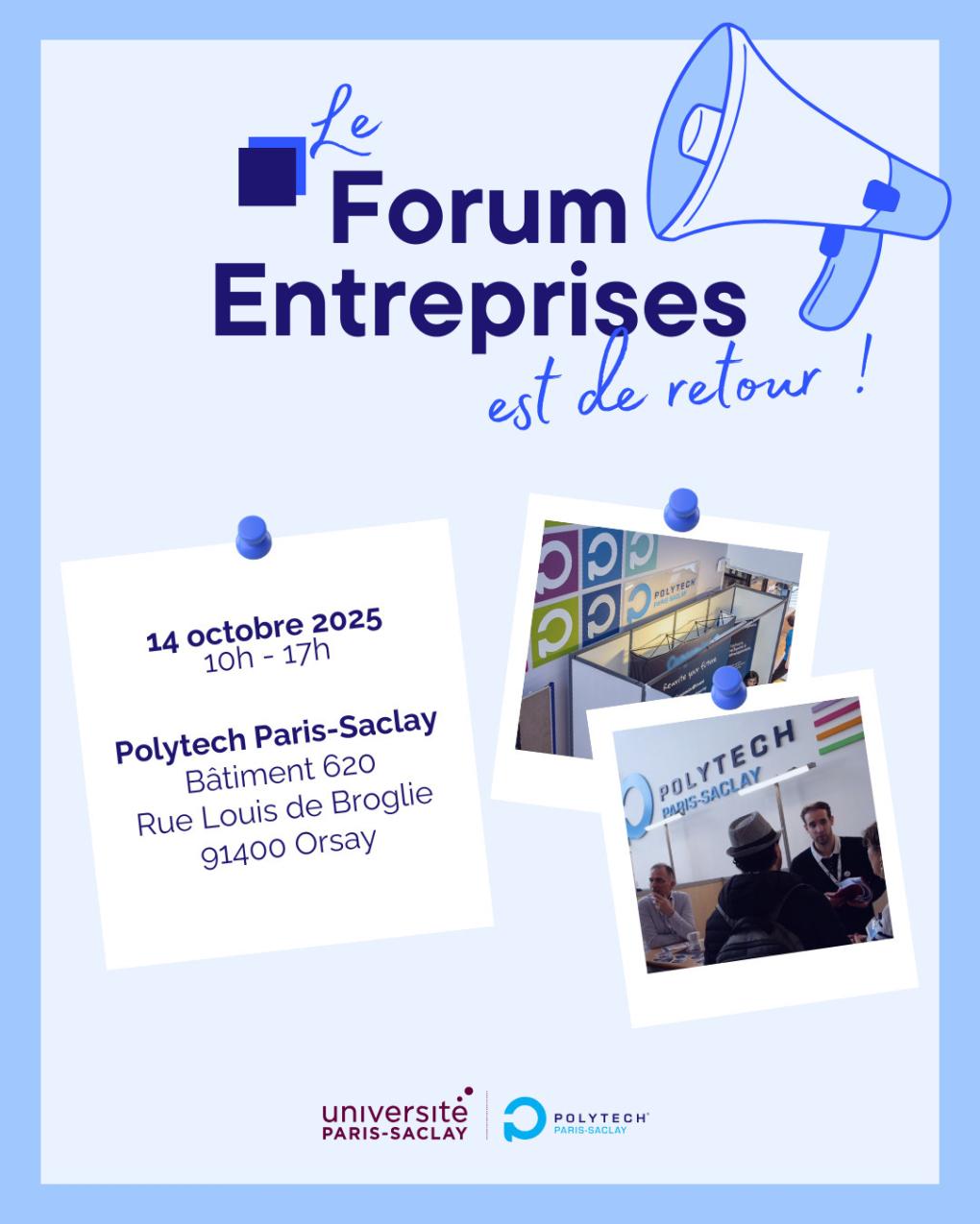 Polytech Paris-Saclay