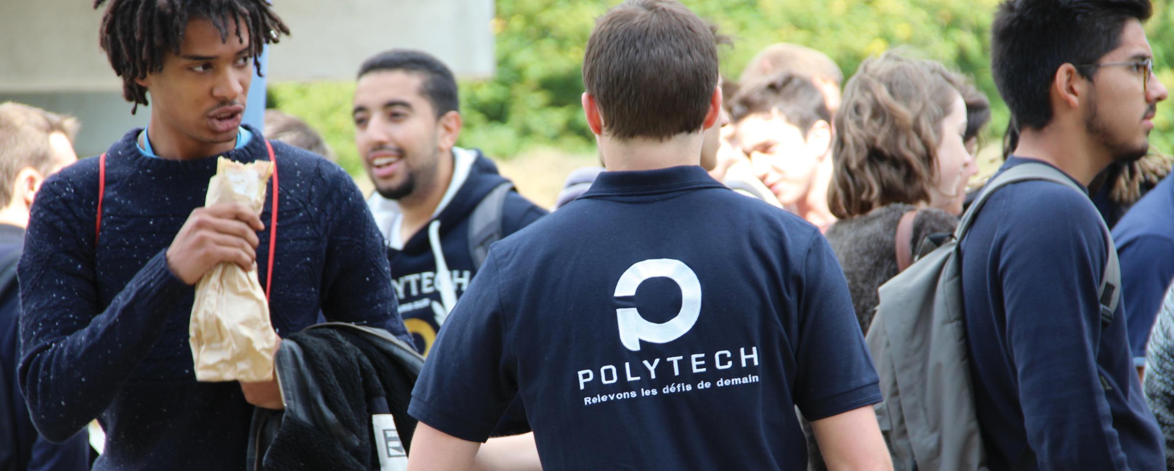 Polytech Paris-Saclay