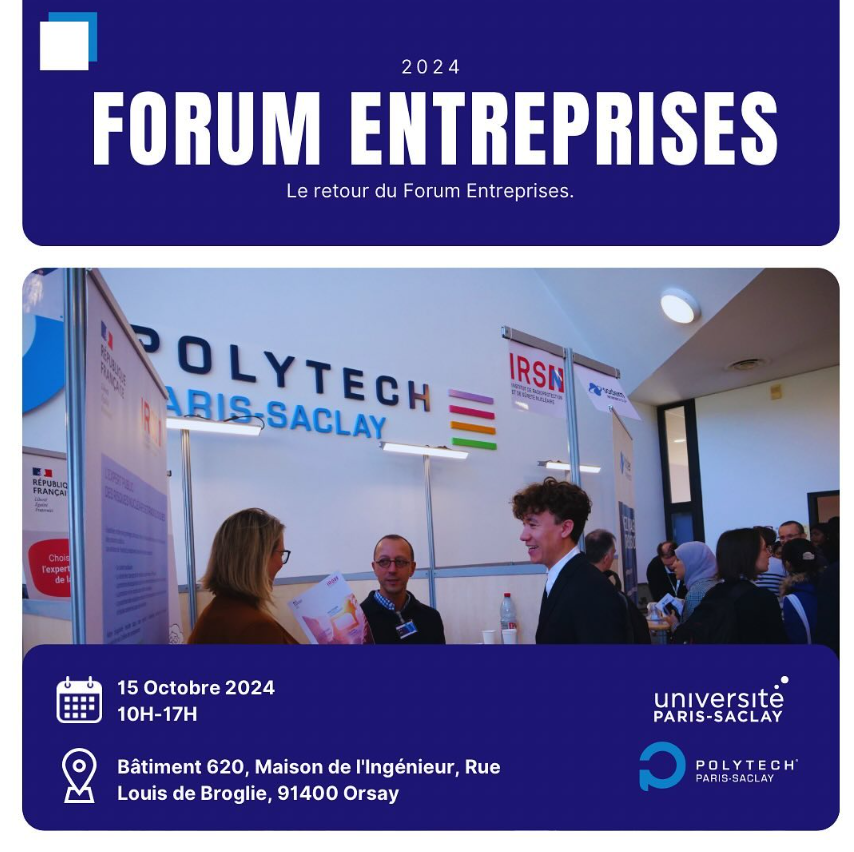 Polytech Paris-Saclay