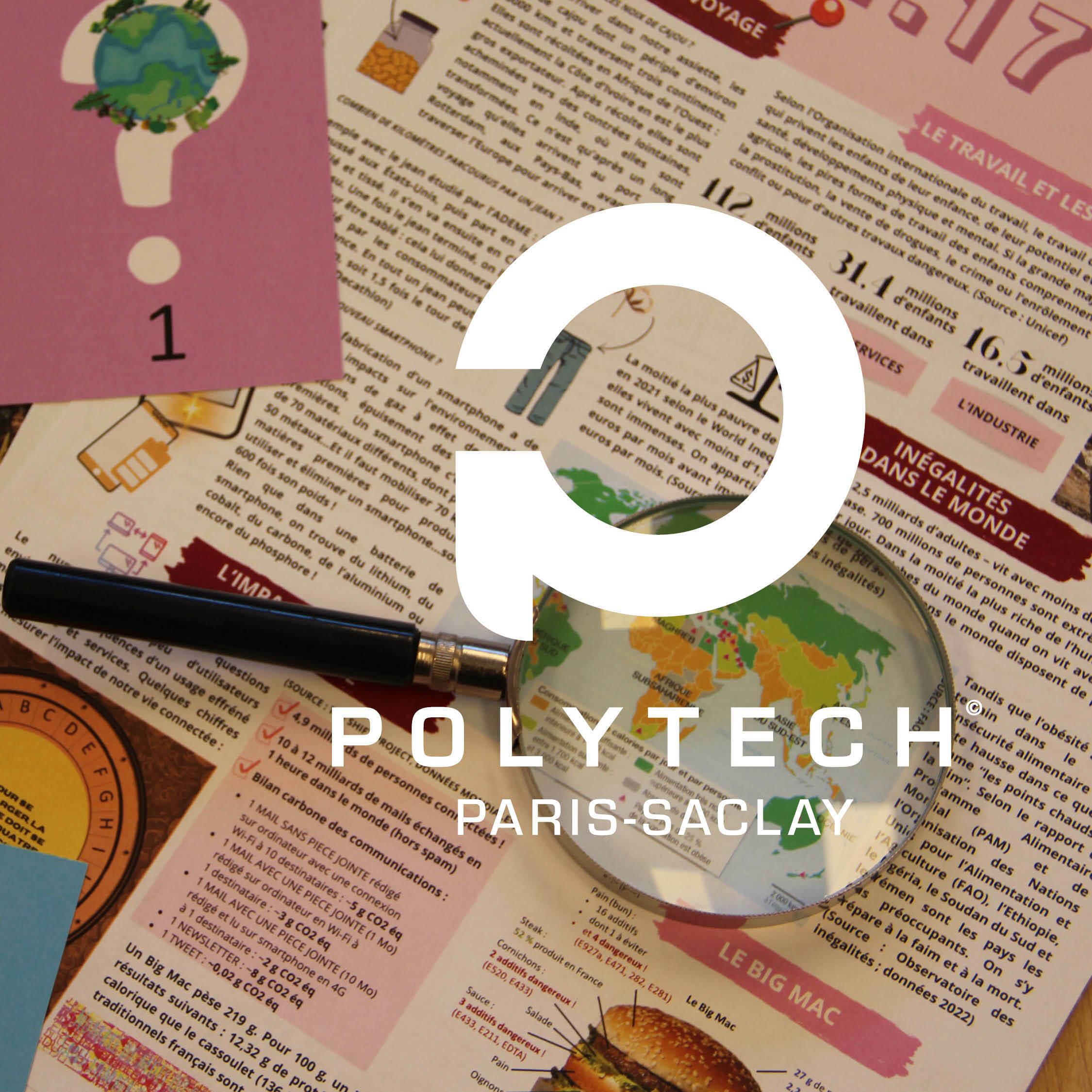 Polytech Paris-Saclay