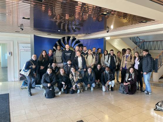 Polytech Paris-Saclay