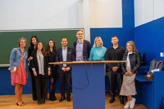 Polytech Paris-Saclay