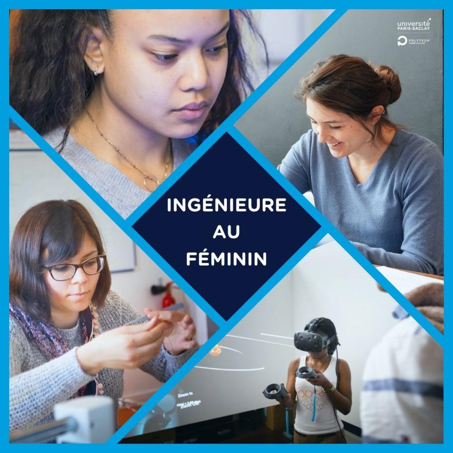 Polytech Paris-Saclay